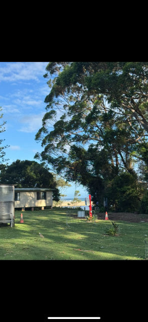 FOR SALE- North Durrus caravan and annex. | Caravan & Campervan ...