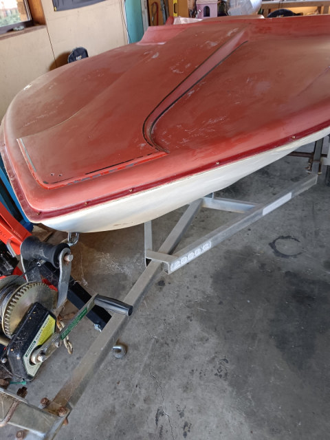 For sale Shakespeare mini sportsman | Motorboats & Powerboats | Gumtree ...