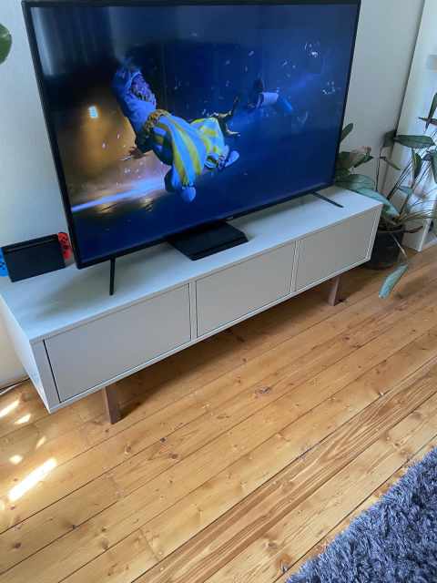 Tv unit tv cabinet - Entertainment & TV Units in Chadstone VIC ...