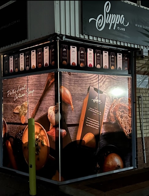 Chef/Cook - Suppa Club, Myaree | Chef & Cook | Gumtree Australia ...