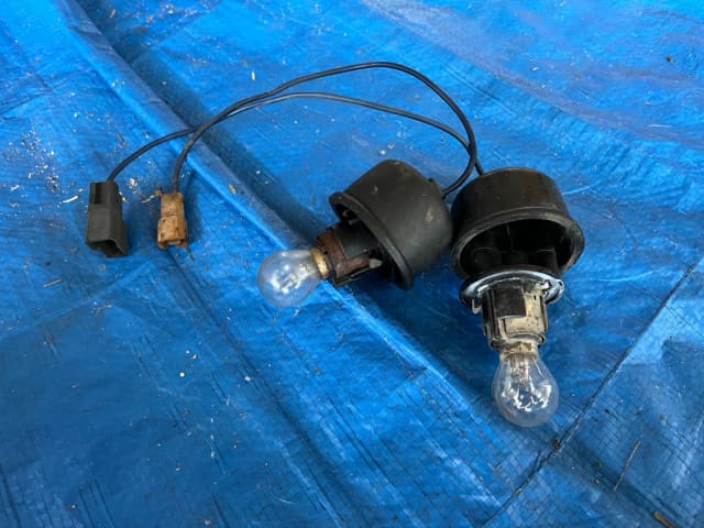 Holden HQ Front Indicator Wiring Harness o481094190 | Auto Body parts ...