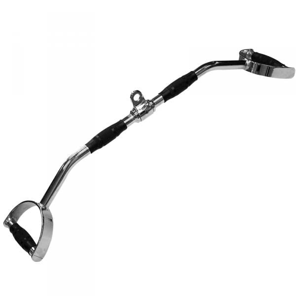 PRO STYLE LAT BAR WITH D HANDLES - MANDURAH - Gym & Fitness in Mandurah ...