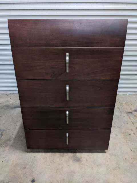 Elegant Tall Boy (Delivery Available) - Dressers & Drawers in Ridleyton ...