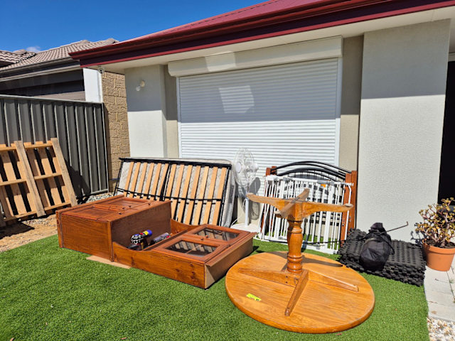 Free used household stuff - Other Furniture in Wellard WA | Gumtree ...