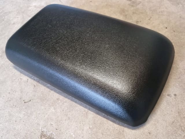 HOLDEN VY VZ COMMODORE CONSOLE ARMREST STORAGE LID COMPARTMENT HSV ...