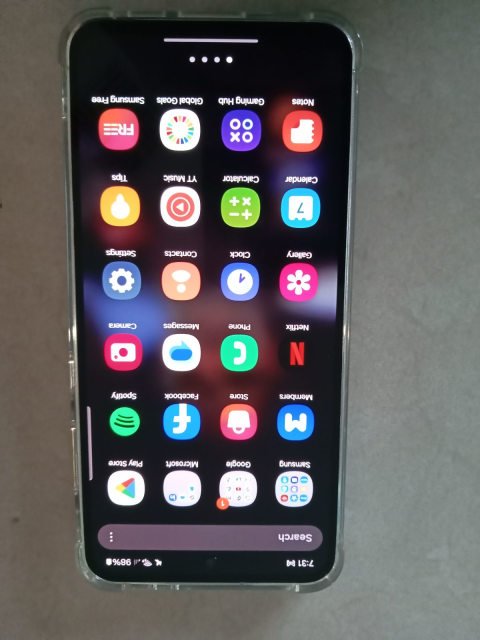 Samsung S24 mobile phone - Android Phones in Christies Beach SA ...