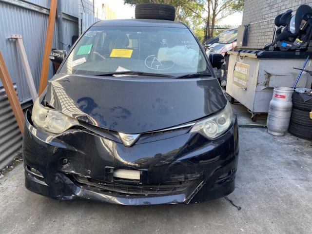 Wrecking Toyota Estima acr50 2007 Estima parts | Wrecking | Gumtree ...