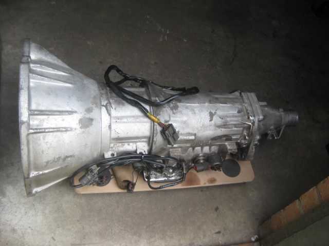 VL COMMODORE / CALAIS JATCO 4SPD AUTOMATIC TRANSMISSION | Engine ...