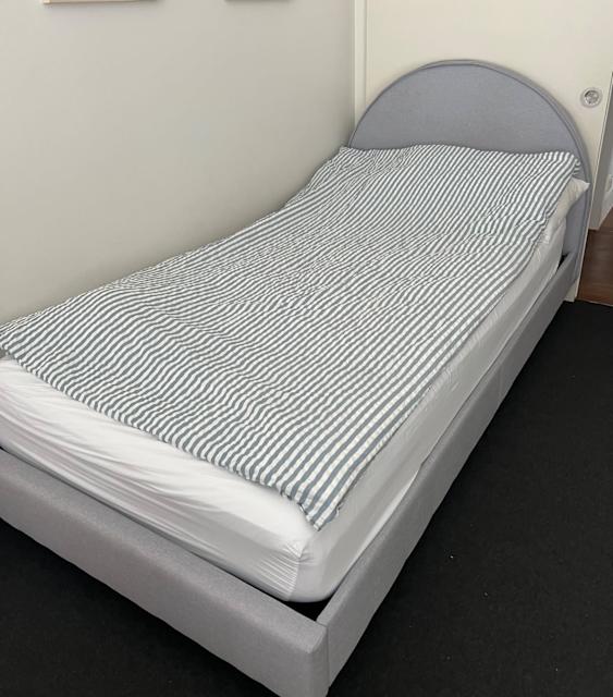 Mocka bed frame - Beds in Paddington NSW | Gumtree Australia