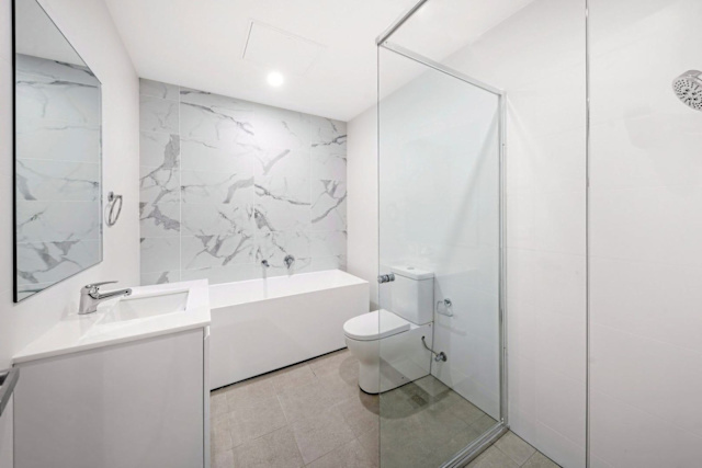 Private room for rent with own bathroom. - Share House & Flatshare ...