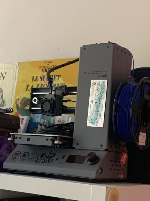 3D PRINTED GOODS ( create anything ) | Other Business Services ...