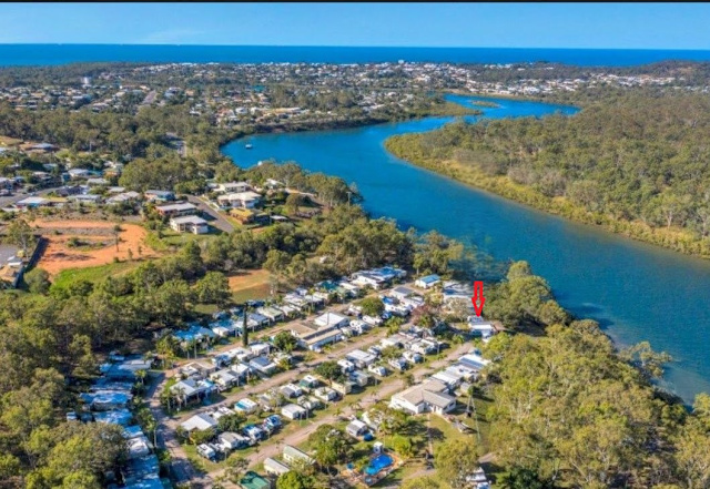 Site 98 Jacaranda Drive, Boyne Island, Queensland 4680 - for Sale ...