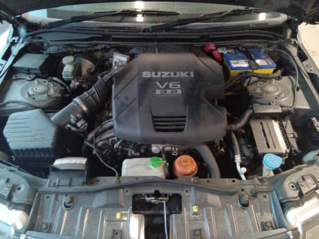 2008 SUZUKI VITARA ENGINE PETROL 3.2 N32A GRAND VITARA JT 08/08-07/12 ...