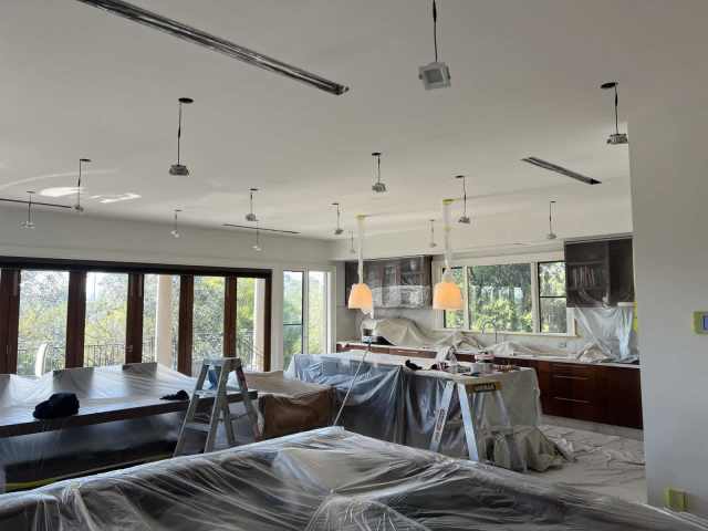 Professional painter available for free quote | Painting & Decorating ...