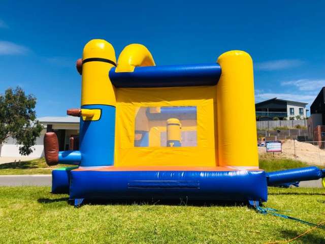 Jumping Castle business for Sale | Best Investment | $12,500 | Business ...