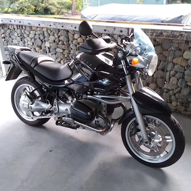 Roadster BMW R1150R | Motorcycles | Gumtree Australia Clarence Valley ...