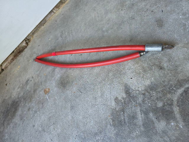 BMW R100rt tube lock with key | Motorcycle & Scooter Parts | Gumtree ...