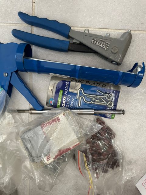 Handypersons delight freebies - Other Tools & DIY in Perth WA | Gumtree ...