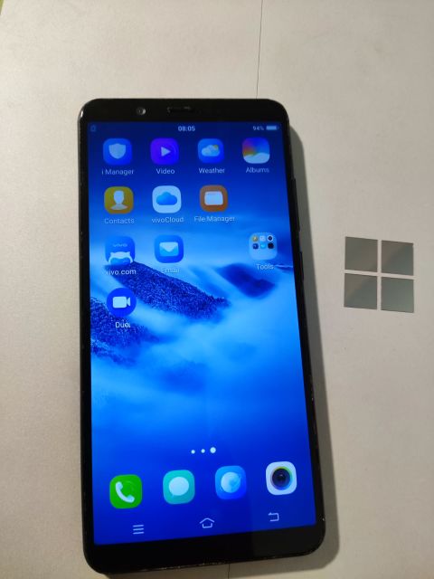 Vivo 1724 android phone - Android Phones in Bayswater WA | Gumtree ...