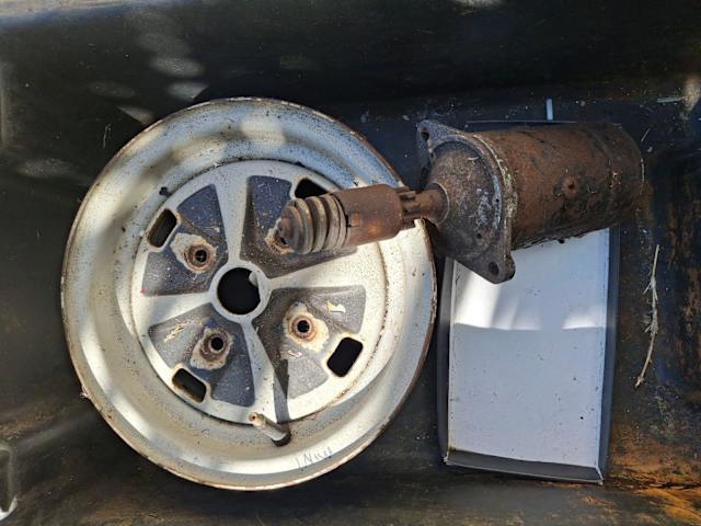 morris mini parts | Auto Body parts | Gumtree Australia Wyong Area ...