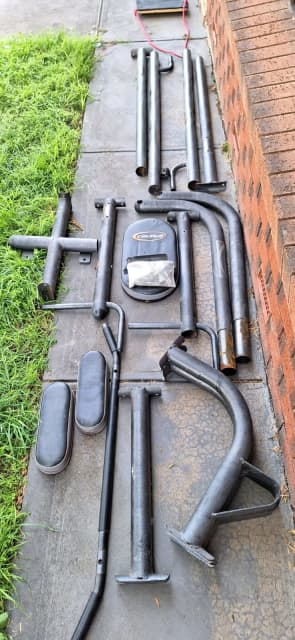 Celsius Sports-Pull up, Sit up & Dip workout station | Gym & Fitness ...