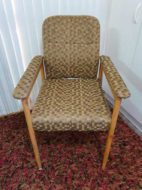 Murray Bridge Adjustable utility chair With Low Back. Depth adjustable ...