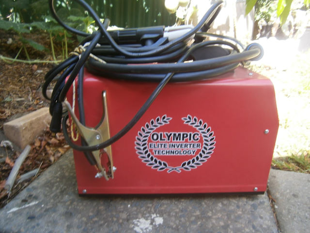 Olympic Welder - Power Tools in Armadale WA | Gumtree Australia