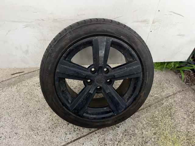 Commodore VZ SS 17” alloy mag wheel rim spare x1 VY VT VX | Wheels ...