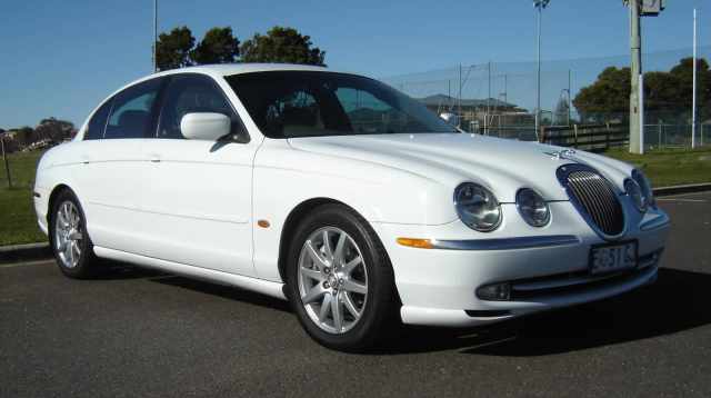 Jaguar V8 S-Type SE 1999 | Cars, Vans & Utes | Gumtree Australia Burnie ...