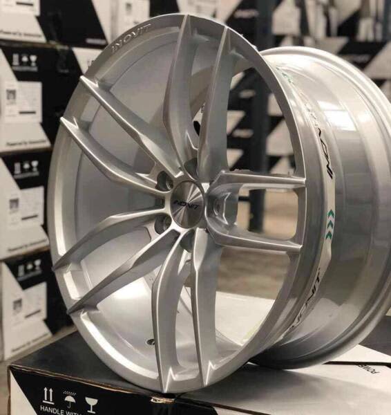 19" 20" inovit vector wheels concave fpv hsv mercedes audi vw bmw ...