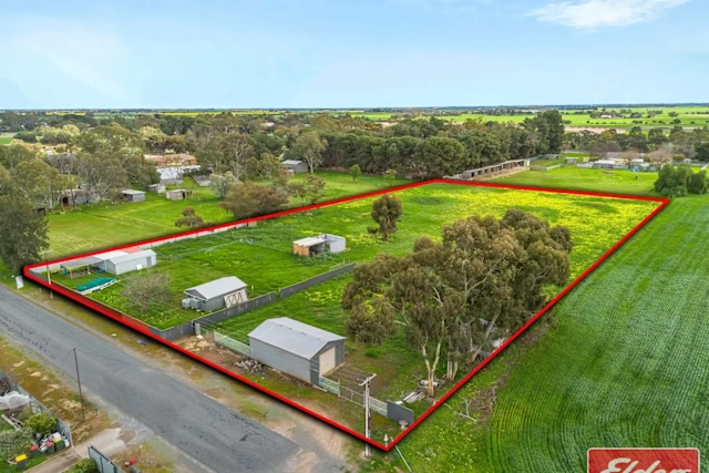 17 Dixon Road, Buchfelde, South Australia 5118 - Land for Sale ...