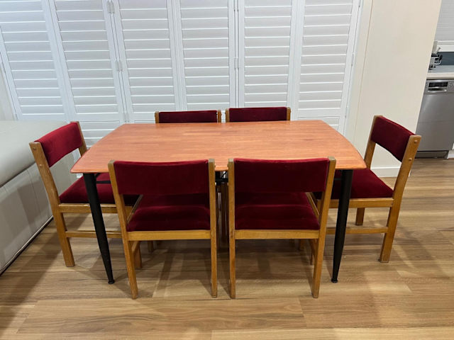 Dining Table - Dining Tables in Canberra City ACT | Gumtree Australia