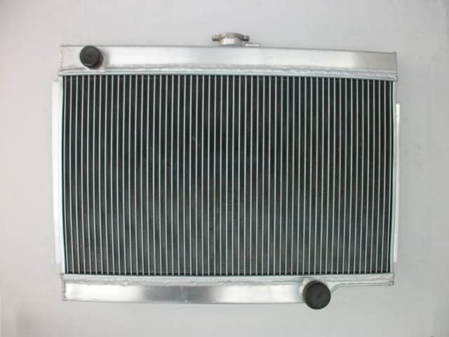 ALUMINIUM RADIATOR for Holden EJ/EH 179 2.9L L6******1965 MANUAL ...