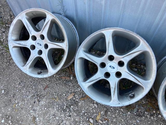 Ford falcon EL GT wheels | Wheels, Tyres & Rims | Gumtree Australia ...