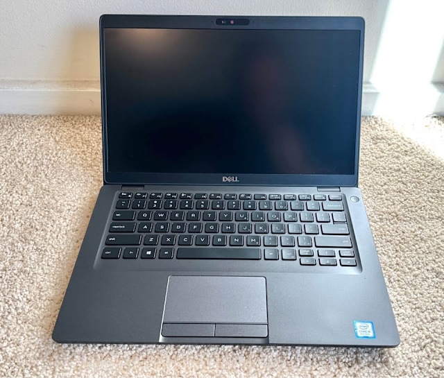 Dell 14 Laptop i5 16gb RAM 256GB SSD Windows 11 - Laptops in Enfield SA ...