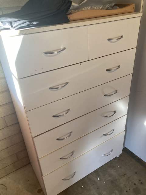 Tall boy - Dressers & Drawers in West Launceston TAS | Gumtree Australia