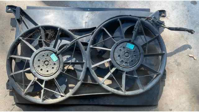 FORD FALCON AU THERMO FANS & WIRING LOOM HARNESS PLUG | Other Parts ...