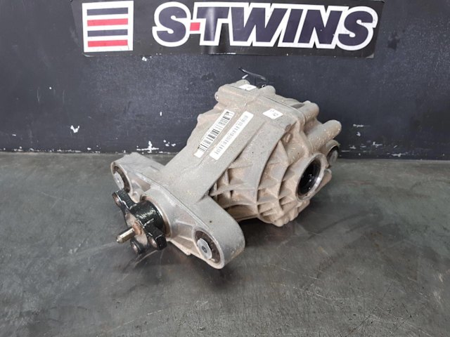 HOLDEN COMMODORE DIFF CENTRE VE, V8, AUTO T/M, 08/06-04/13 ST5071 ...