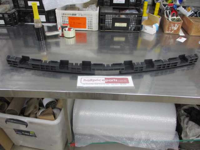Holden RG Colorado 7 Genuine Rear Bumper Bar Reinforcement New Part ...