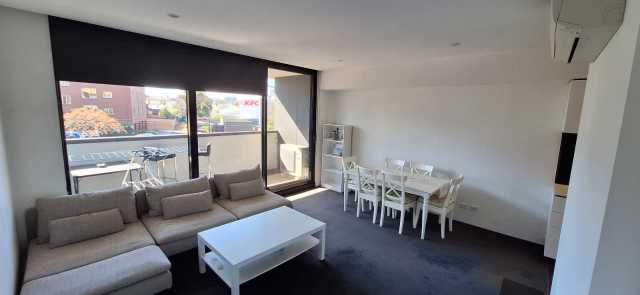 Lease Transfer, One Bedroom Apartment, Melbourne 3031 | Property for ...