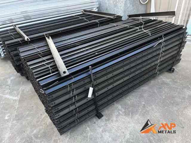 Heavy Duty Star Droppers 1800mm $90 Each Inc GST - Building Materials ...