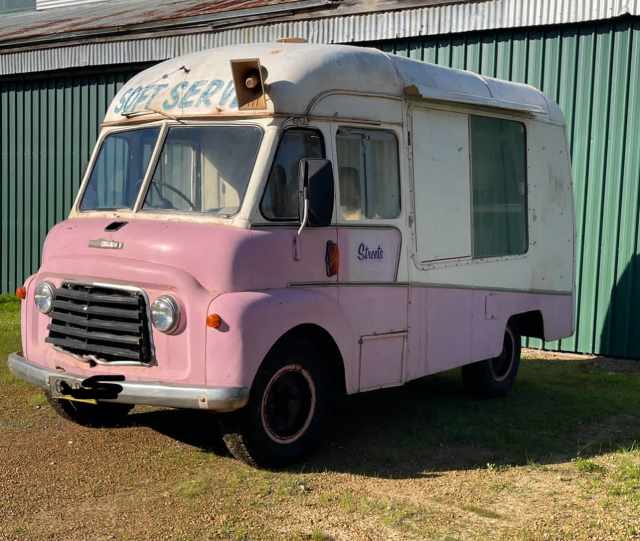 1963 Commer Karrier | Other Automotive | Gumtree Australia Harvey Area ...