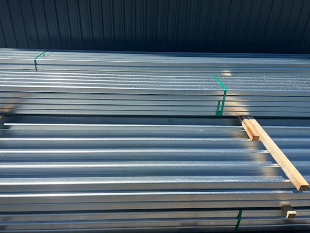 A grade galv C purlin - Building Materials in Mount Barker SA | Gumtree ...
