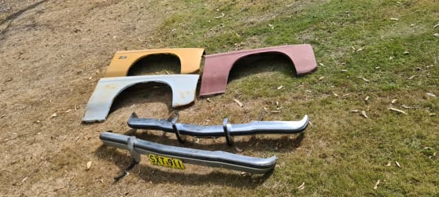 Holden HJ HX HZ GTS MONARO PARTS | Auto Body parts | Gumtree Australia ...