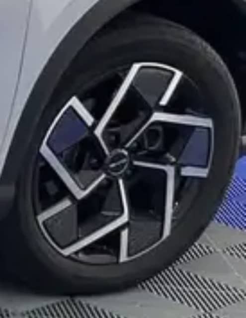 BYD ATTO 3 wheel | Wheels, Tyres & Rims | Gumtree Australia Redcliffe ...