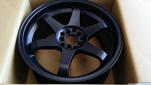 Wheels for Subaru Impreza / WRX / BRZ / GT86 18x9 Ultrex Matrix ...
