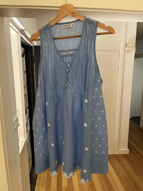 One Season Summer Top | Tops & Blouses | Gumtree Australia Port Phillip ...