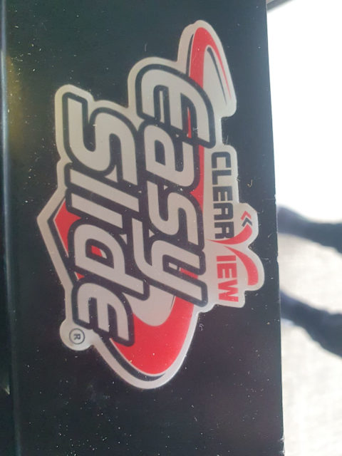 car fridge drop down slide | Caravan & Campervan Accessories | Gumtree ...