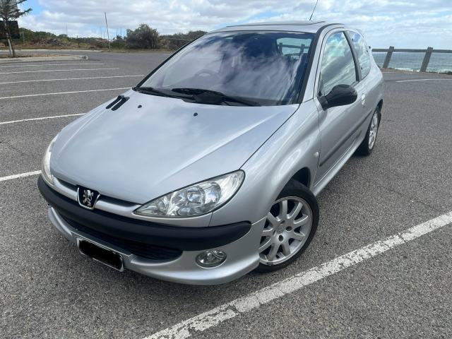 Peugeot 206 gti 2002 | Cars, Vans & Utes | Gumtree Australia Morphett ...