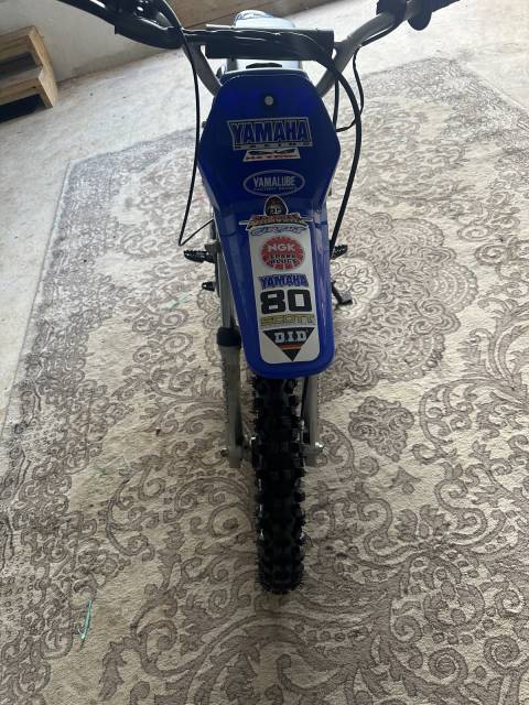 Pee wee 80 replica | Motorcycles | Gumtree Australia Brimbank Area ...